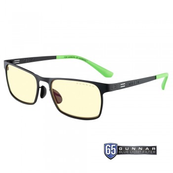 Ochelari Gaming Gunnar RAZER MOBA Onyx Amber - GUNNAR
